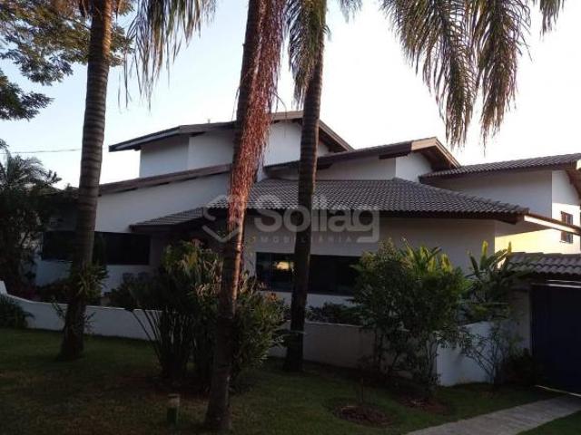 Casa a venda no Condominio Vale do Itamaracá em Valinhos SP