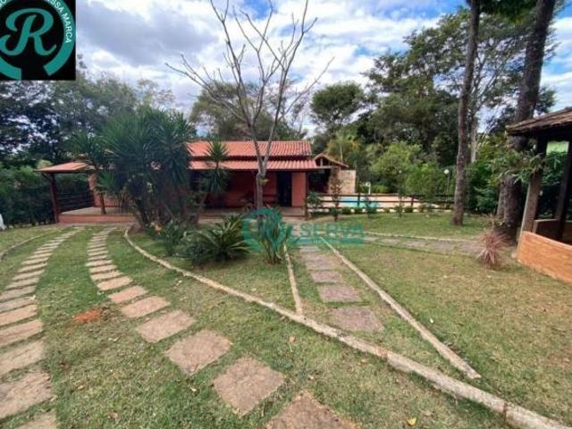 Casa a venda no Condomínio Vale do Luar