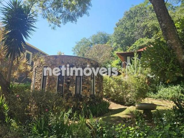 Casa a Venda no Condominio Vale do Tamanduá
