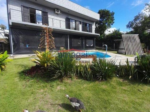 Casa a venda no Condominio Vale dos Lagos