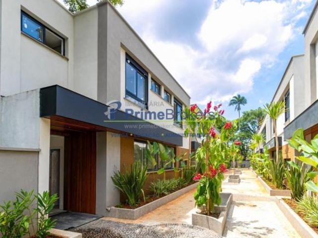 Casa à venda no Condomínio Venezia em Santo Amaro de 436 m² com 3 quartos