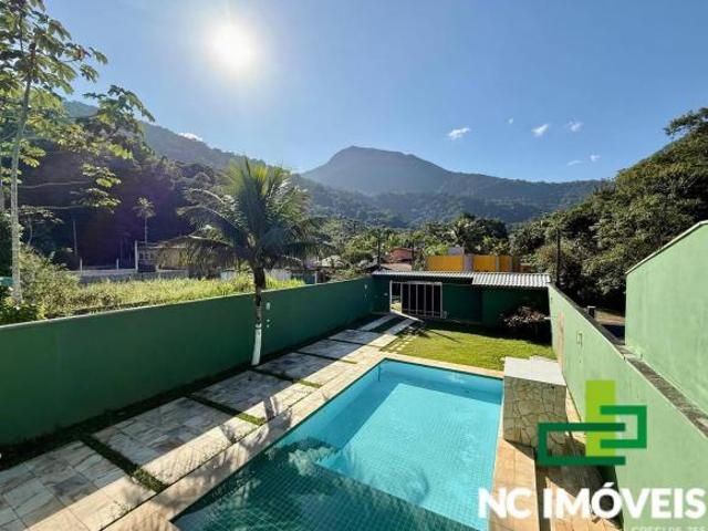 Casa à Venda no Condomínio Verde Mar – Praia do Massaguaçu | Caraguatatuba