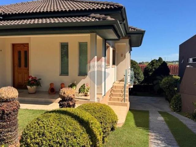 Casa À Venda No Condomínio Vereda América em Bragança Paulista!