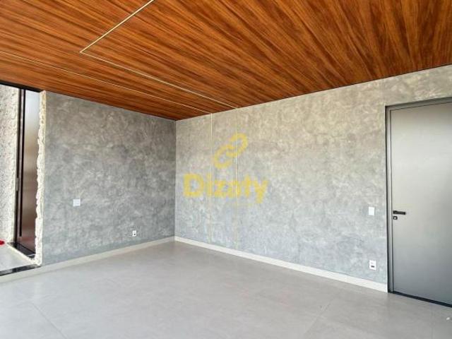 CASA À VENDA NO CONDOMÍNIO VEREDAS COM 4 QUARTOS EM SETE LAGOAS MG