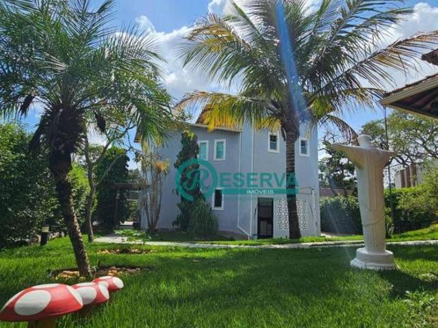 Casa a venda no Condomínio Veredas da Lagoa Lagoa Santa/MG