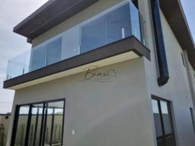 Casa à venda no Condomínio Veredas dos Campos 03 dormitórios sendo 01 suíte 232m ²