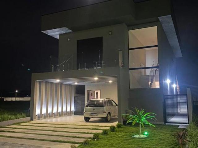 CASA À VENDA NO CONDOMÍNIO VEREDAS DOS CAMPOS EUGÊNIO DE MELO SÃO JOSÉ DOS CAMPOS