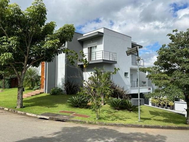 Casa a venda no condominio Vintage Granja Viana