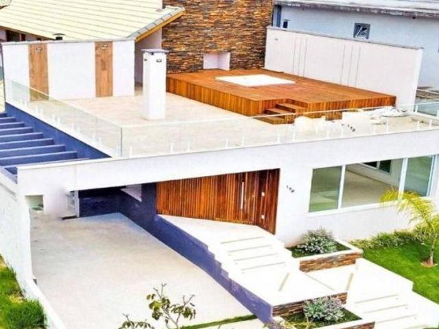 Casa Condominio Vintage Granja Viana