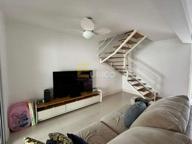 Casa à Venda no Condomínio Vintage – Jundiaí