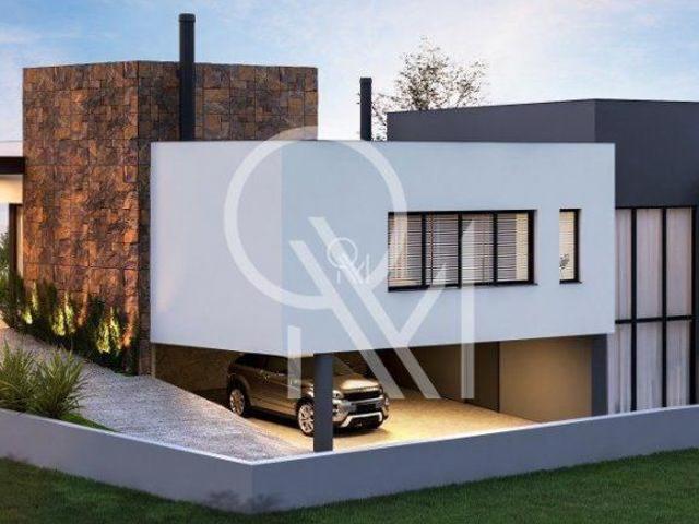 Casa à venda no condomínio Vicinno