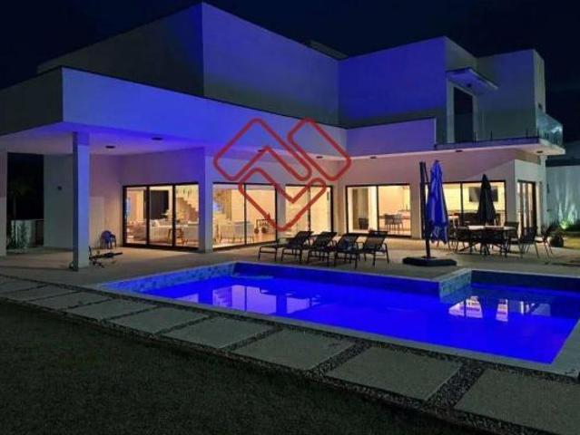 Casa à venda no Condomínio Vida Real em Itupeva/SP
