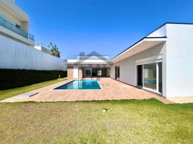 Casa à venda no Condomínio Vida Real Residence & Country Club Itupeva/SP