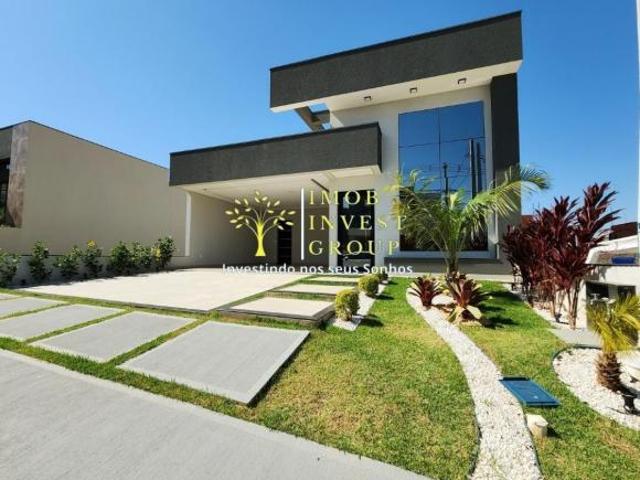 Casa a venda no Condomínio Viena, Indaiatuba/SP