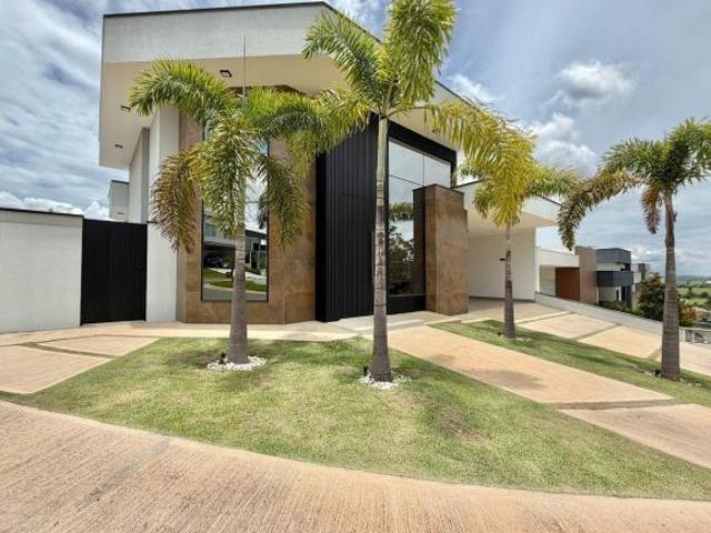 Casa à venda no Condomínio Viena Indaiatuba/SP