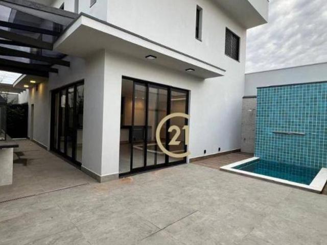 Casa à Venda no Condomínio Viena Jardim Residencial Viena em Indaiatuba/SP CA2951