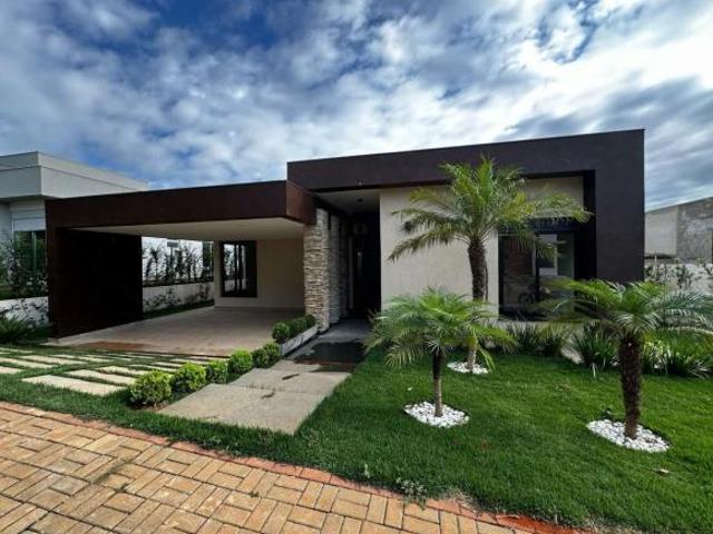 Casa a venda no condomínio Vila Bambu em Lagoa Santa