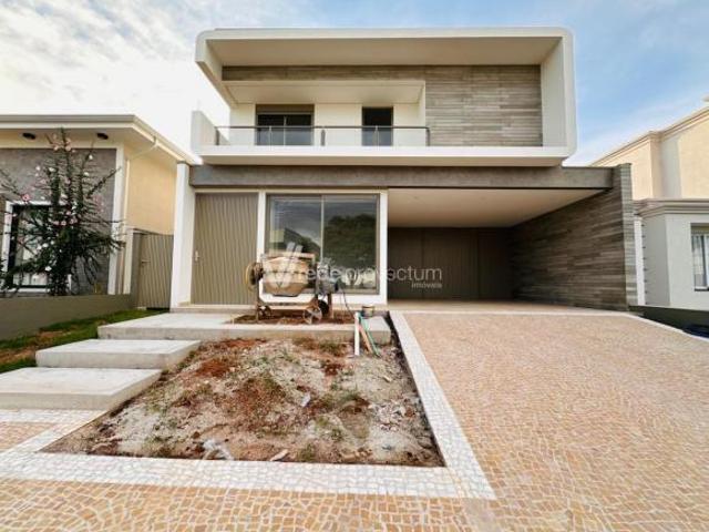 Casa à venda no condomínio Vila Bela Siena em Paulínia!