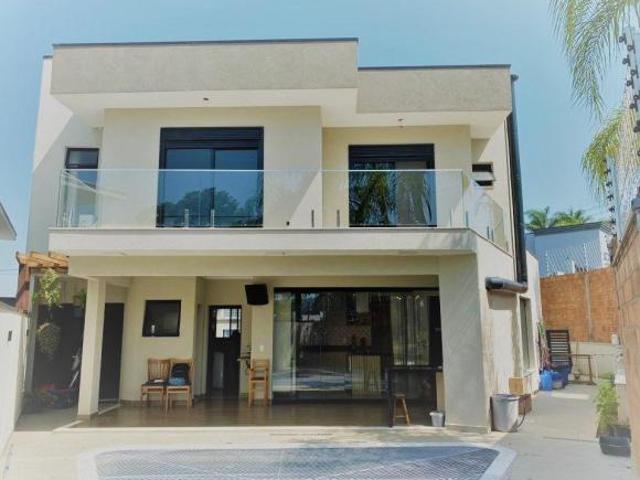 Casa a venda no Condomínio Vila de São Lourenço em Valinhos