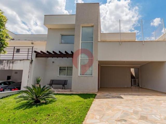 Casa a venda no Condomínio Vila de São Lourenço em Valinhos