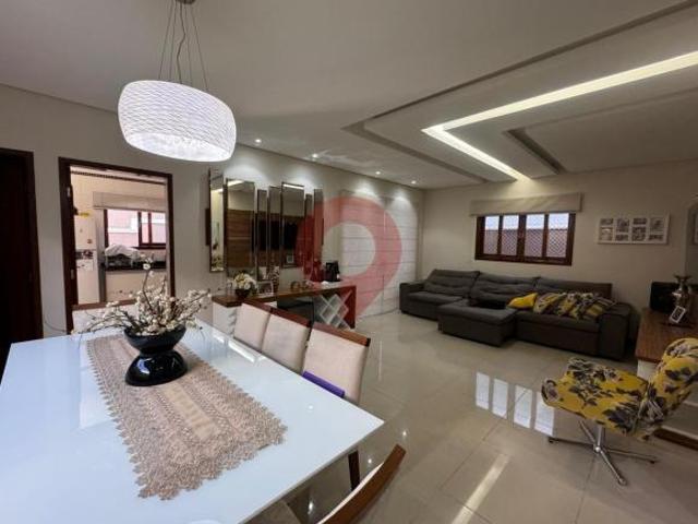 Casa a venda no Condomínio Vila de São Lourenço em Valinhos
