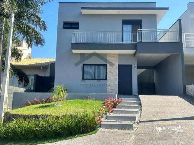 Casa à venda, no Condomínio Vila de São Lourenço em Valinhos SP no Bairro São Pedro