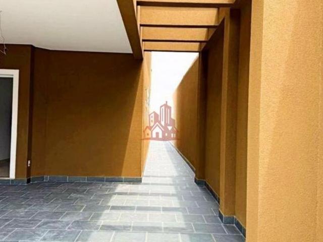 Casa à Venda no Condomínio Vila Deste – Nova, Ampla e Pronta para Morar!