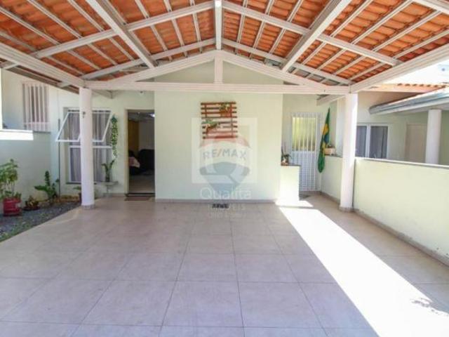 Casa à venda no Condomínio Vila Di Luna, Sorocaba