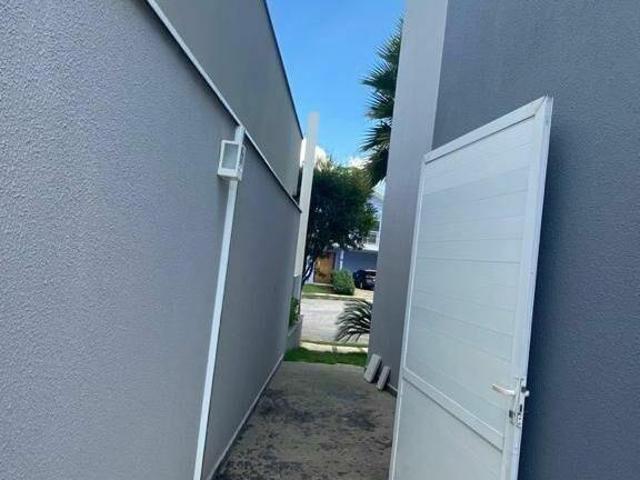 Casa à venda no Condominio Vila do Bosque Sorocaba/SP