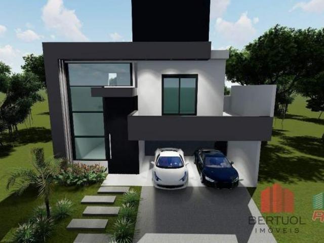 Casa à venda no Condomínio Vila do Sol