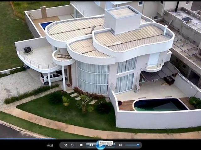 Casa a venda no Condomínio Vila do Sol em Valinhos