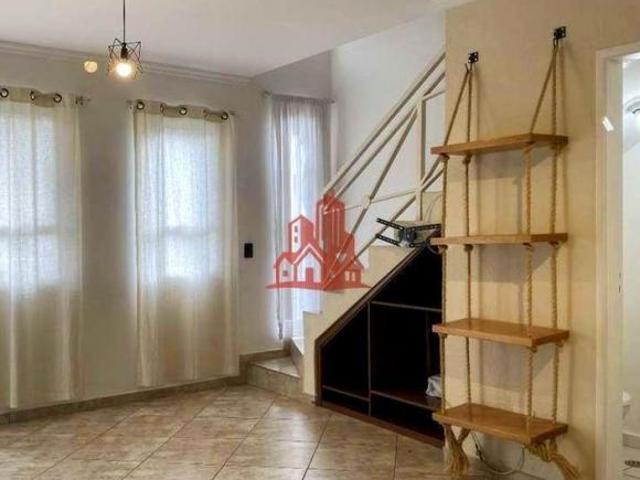 Casa à Venda no Condomínio Vila Florida – Cotia/SP