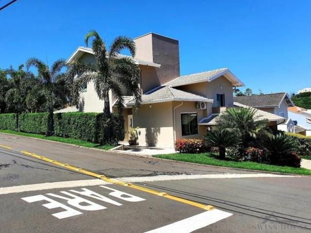 Casa à venda no Condominio Vila Fontana em Valinhos/SP