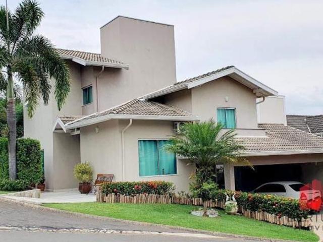 Casa a Venda no Condominio Vila Fontana Valinhos/SP