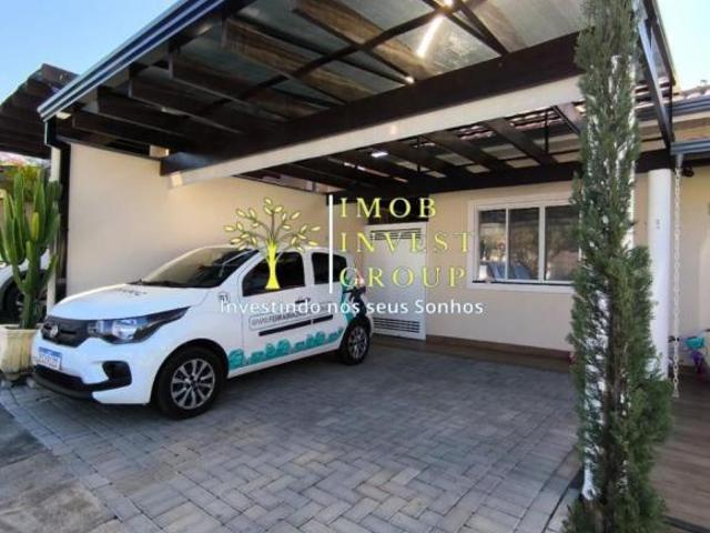 Casa à Venda no Condomínio Vila Formosa Indaiatuba SP