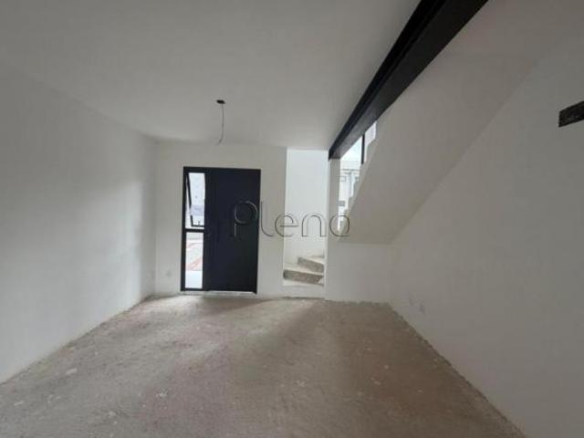 Casa à Venda no Condomínio Vila Gaia em Louveira, no bairro Vila Omízollo