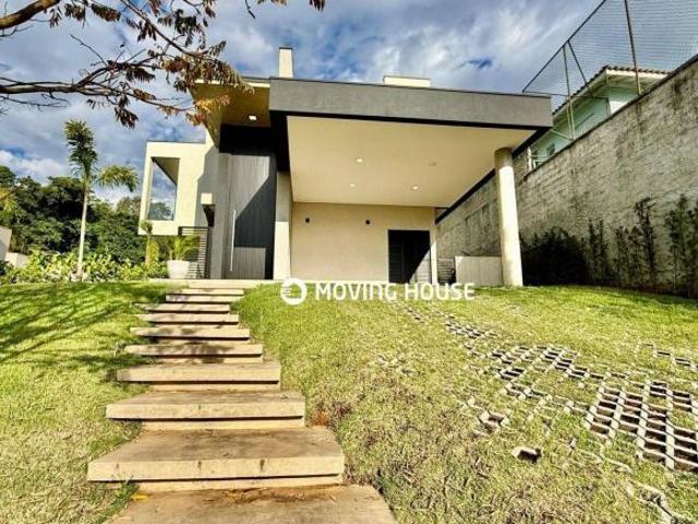 Casa à venda no condominio Vila Hípica II Vinhedo/SP