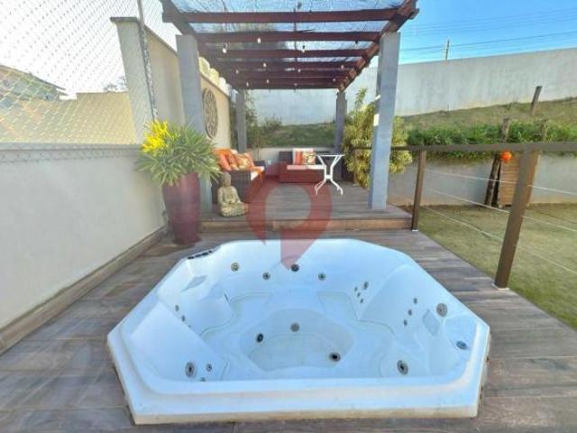 Casa a venda no Condomínio Vila Hípica II em Vinhedo