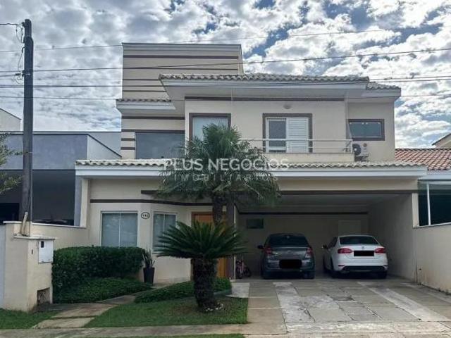 Casa à venda,no condominio Vila Ingelsa, Sorocaba, SP
