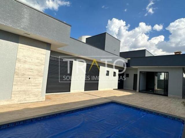 Casa à venda no condomínio Vila Lobos em Paulínia!