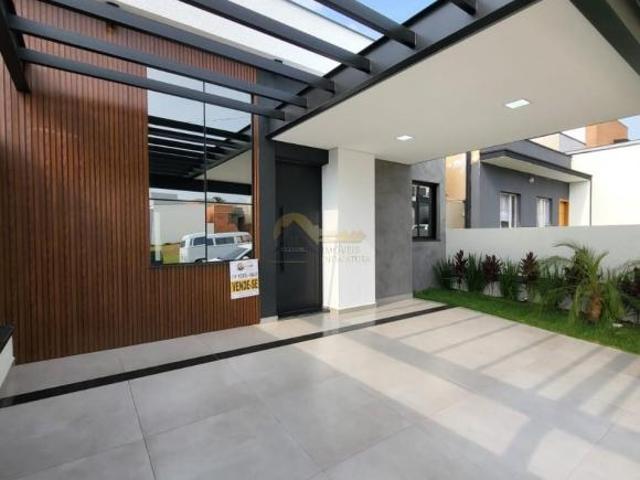 CASA A VENDA NO CONDOMÍNIO VILA PARATY EM INDAIATUBA NO INTERIOR DE SÃO PAULO