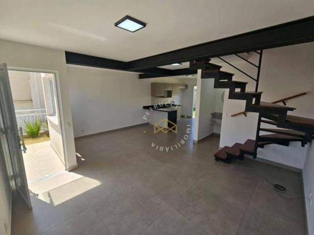 CASA À VENDA NO CONDOMÍNIO VILA QUINTA DOS MANACÁS EM VINHEDO/SP