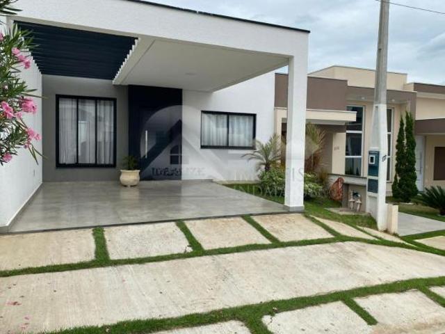 CASA A VENDA NO CONDOMÍNIO VILA RICA EM INDAIATUBA NO INTERIOR DE SÃO PAULO