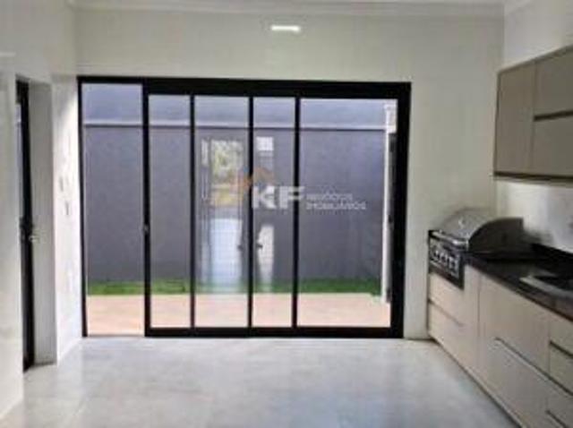 Casa á Venda no Condomínio Vila Romana l Jardim Cybelli Ribeirão Peto /SP
