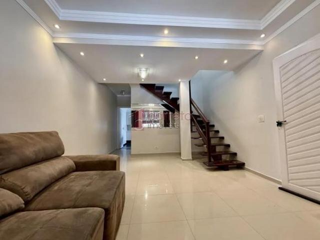 CASA À VENDA NO CONDOMÍNIO VILA SAFIRA EM JUNDIAÍ/SP