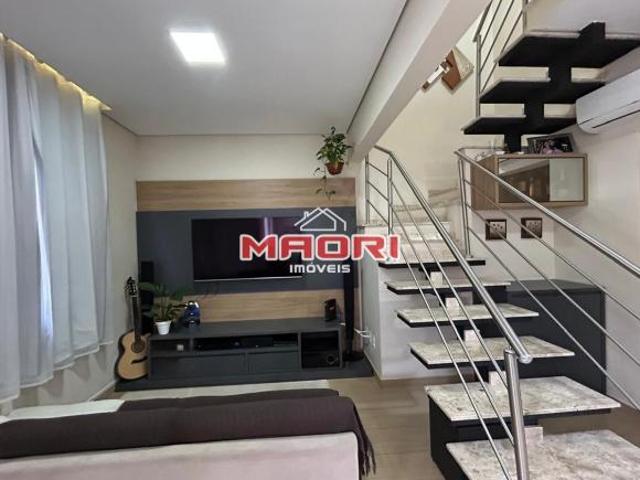 Casa à venda no Condomínio Vila Santa Rosa em Valinhos