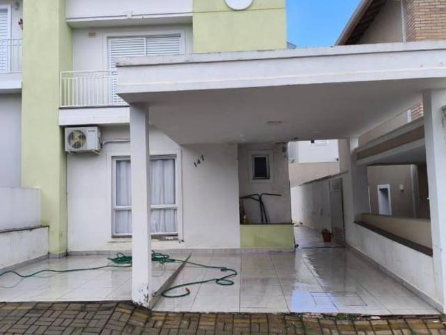 CASA À VENDA NO CONDOMÍNIO VILA VERDE – FRANCO DA ROCHA