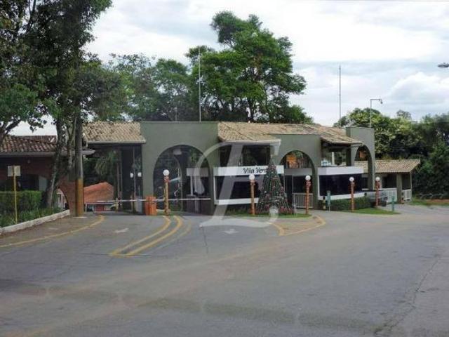 Casa à venda no Condomínio Vila Verde Transurb Itapevi/SP
