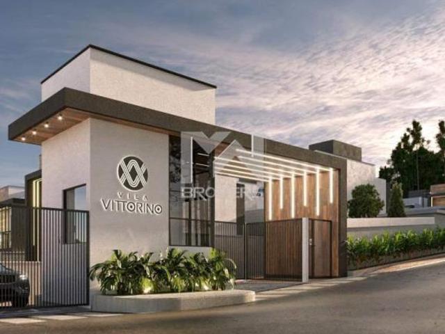 Casa à venda no Condomínio Vila Vittorino em Vinhedo SP