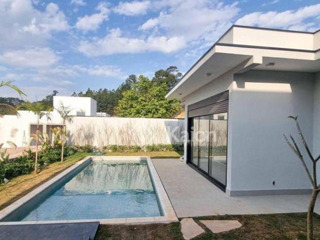 Casa à venda no Condomínio Vilas do Golfe em Itu/SP
